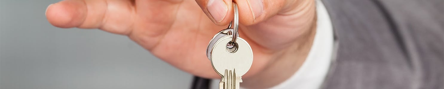 Best Practices for Discouraging Internal Key Theft
